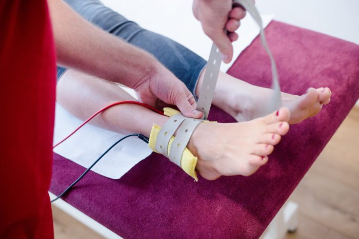 MHS | Private Ordination for Physical Therapy and Rehabilitation ...